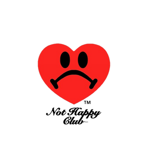 NOTHAPPYCLUB
